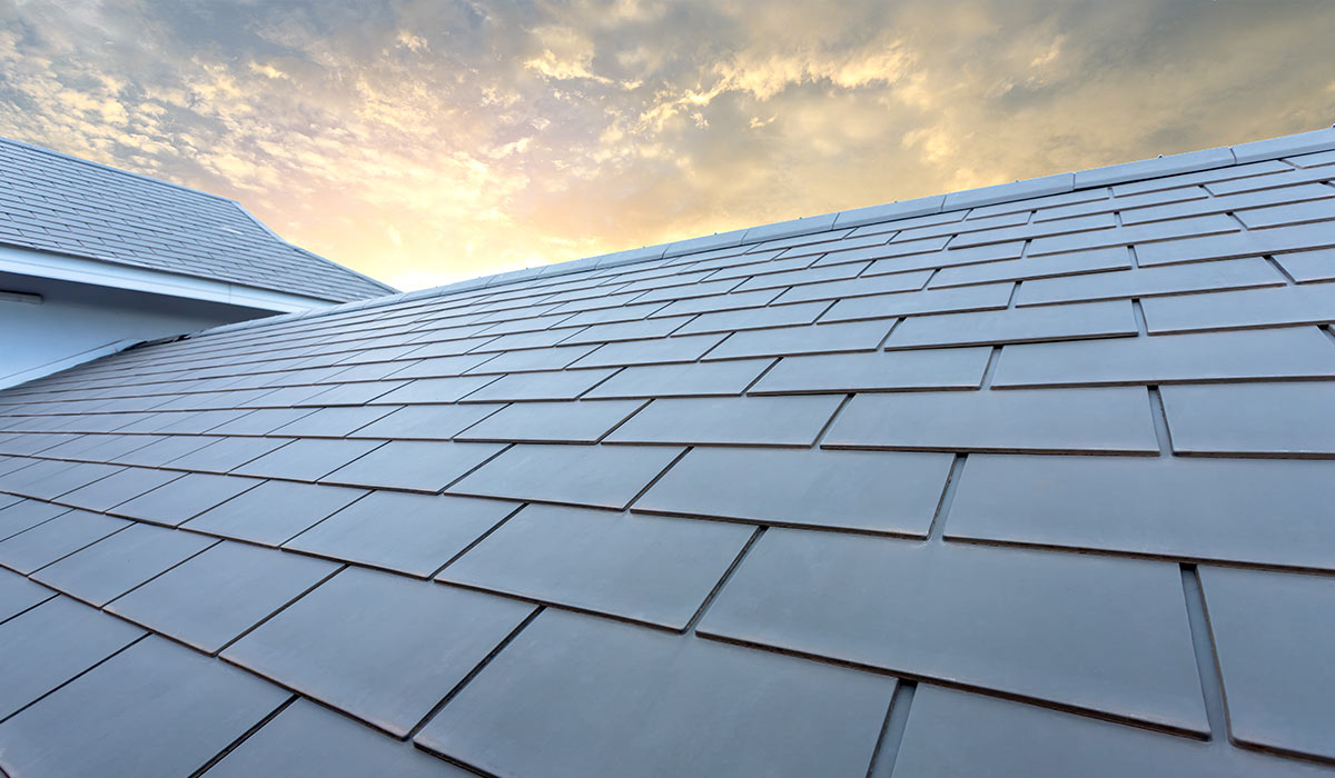 Slate Roofing in Wichita | Professional Installation, Repair